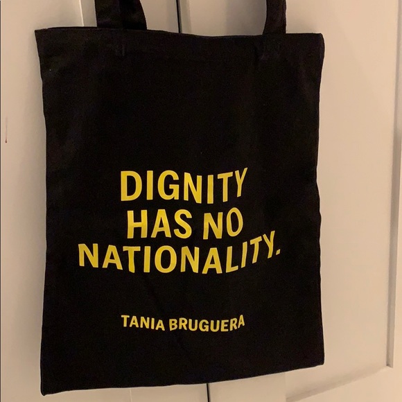 Moma | Bags | Limited Edition Artist Tote Bag From Moma | Poshmark